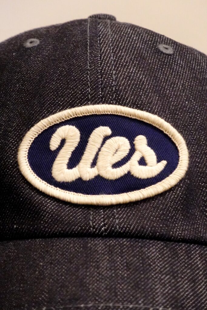 UES(ウエス) | MIRROR BALL(ミラーボール)