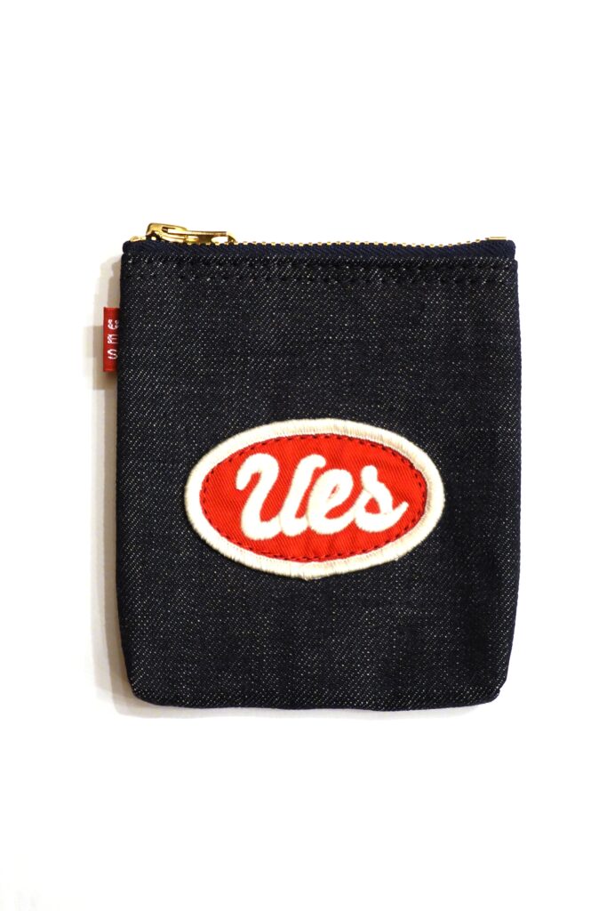 UES(ウエス) | MIRROR BALL(ミラーボール)